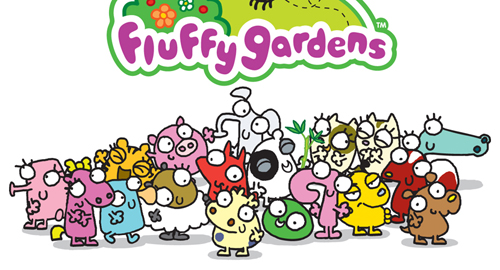 Fluffy Gardens (Fluffy Gardens, 2007) - Film