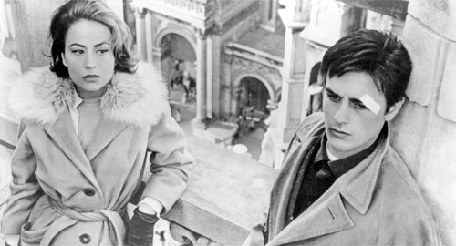 Roko i njegova braća (ROCCO E SUOI FRATELLI, 1961) - Film