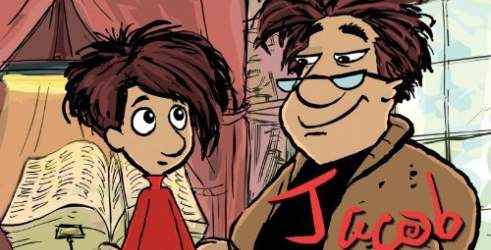 Jacob 2/2 (Jacob Two-Two, 2003) - Film