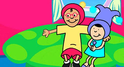 Bobinogs (Bobinogs, 2003) - Film