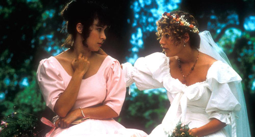 Svađalice (Scorchers, 1991) - Film