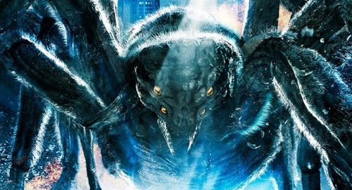 (Spiders 3D, 2013) - Film