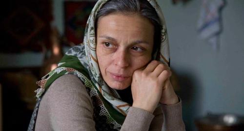 Halimin put (Halimin put / Halma's Path, 2012) - Film