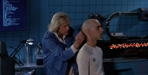 Android (Android, 1982) - Film