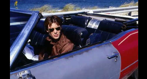 Sunburn (Sunburn, 1999) - Film