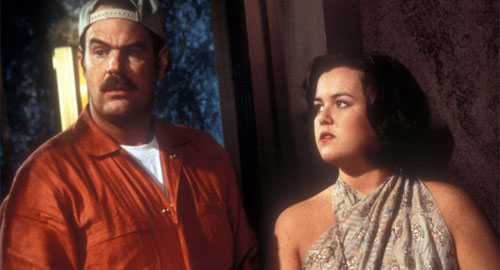 Exit to Eden (Exit to Eden, 1994) - Film