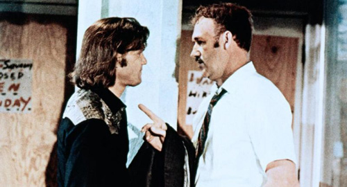 Cisco Pike (Cisco Pike , 1972) - Film