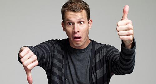 Tosh.0 (Tosh Point 0, 2009) - Film