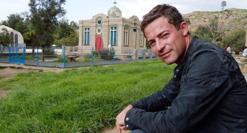 Solving History with Olly Steeds (Solving History with Olly Steeds ...
