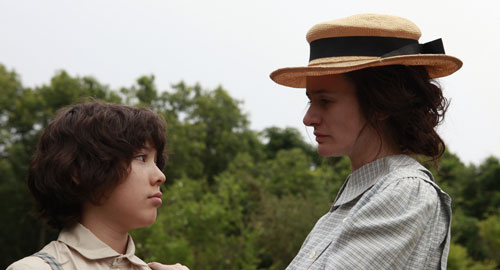 Leonie (Leonie, 2010) - Film