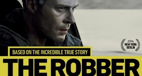 (Der Räuber/The Robber, 2010) - Film