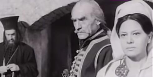 Roj (Roj, 1966) - Film