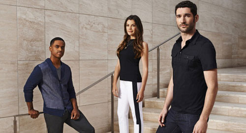 Doktor Rush (Doctor Rush / Rush, 2014) - Film