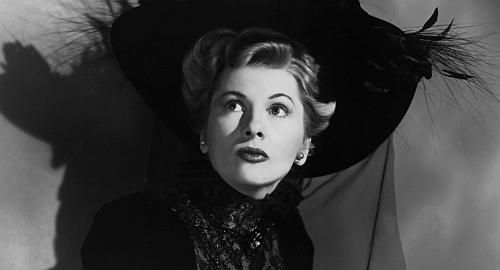 Ivy (IVY, 1947) - Film