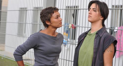 Marion Mazzano (Marion Mazzano, 2010) - Film