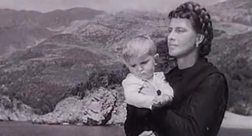 Nevjera (Nevjera, 1953) - Film