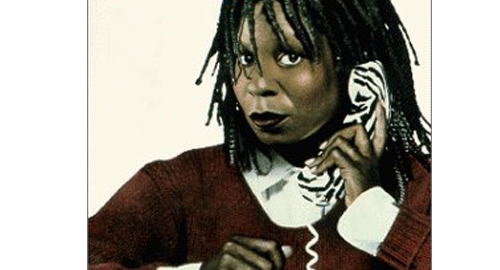 (The Telephone, 1988) - Film