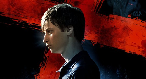 (Camp Hell, 2010) - Film