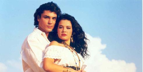 Kassandra (Kassandra, 1992) - Film