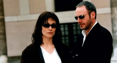 Kockar (Card player, 2004) - Film