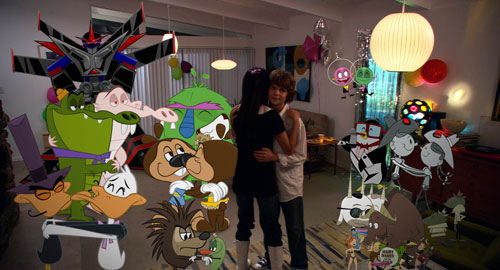 Reanimacija (Re-Animated, 2006) - Film