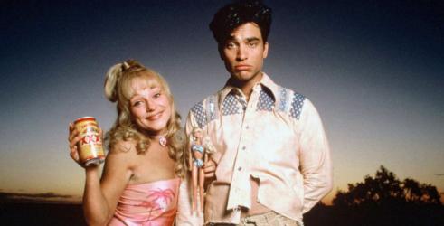 Welcome to Woop Woop (Welcome to Woop Woop, 1997) - Film