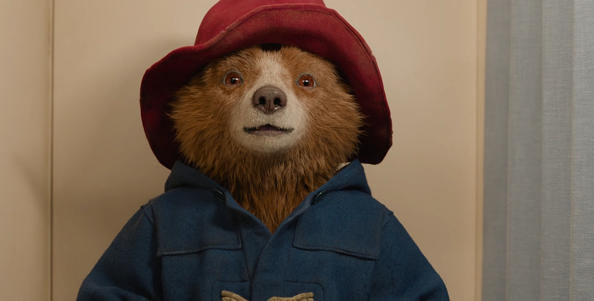 Omiljeni medvjedić Paddington se vratio u najavi za treći film ...