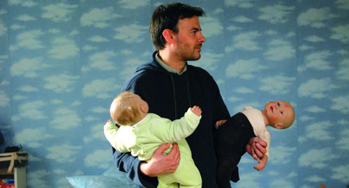 Ricky (Ricky, 2009) - Film