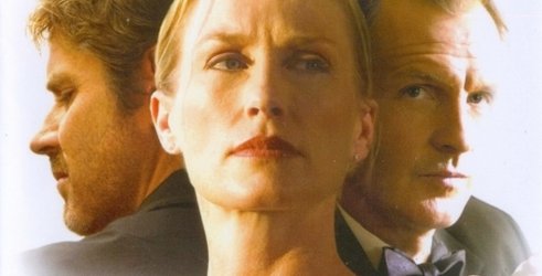 Nemoralna prosidba (A Decent Proposal, 2007) - Film