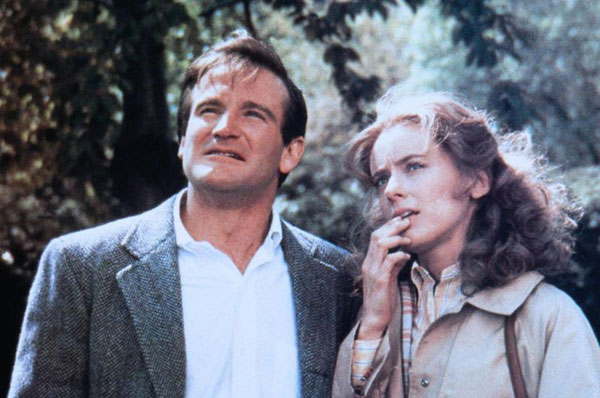 Svijet prema Garpu (The World According to Garp, 1982) - Film