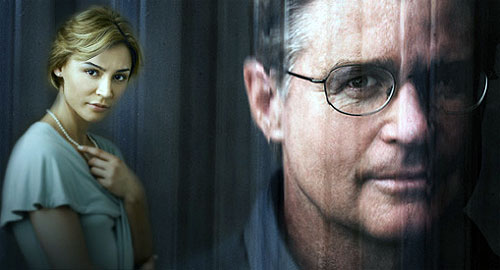 Ubojstvo na stepeništu (The Staircase Murders, 2007) - Film