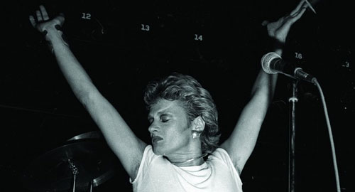 Jobriath A.D. (Jobriath A.D. , 2012) - Film