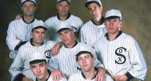 Eight Men Out (Eight Men Out , 1988) - Film