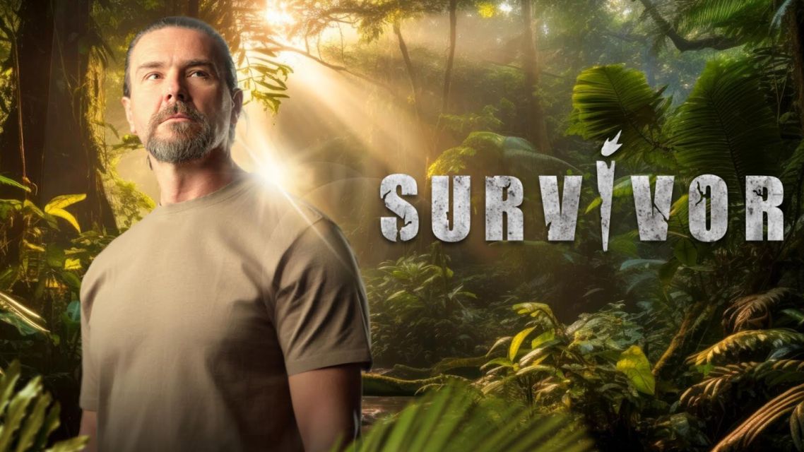 "Survivor": U voditeljskoj ulozi treće sezone vraća se Mario Mlinarić ...