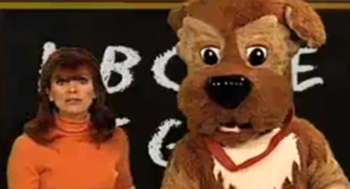 Pjevajmo s Ginom (Sing Along with Gina D, 2004) - Film