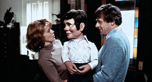 Magija (Magic, 1978) - Film