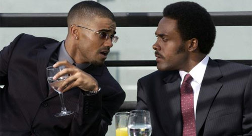 Motivi (Motives, 2004) - Film