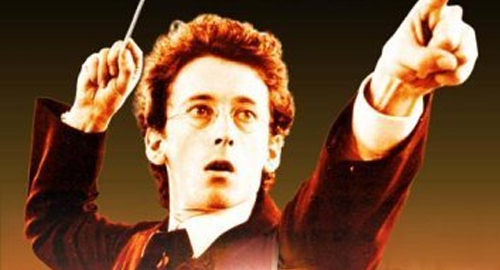 Mahler (Mahler, 1974) - Film