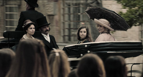 Anka (Anka, 2016) - Film