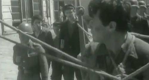 Saša (Saša, 1962) - Film