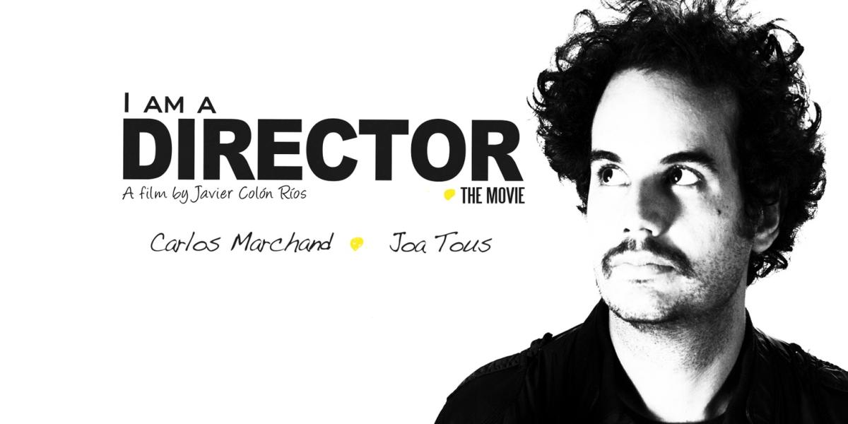 Ja sam redatelj (I Am a Director, 2012) - Film