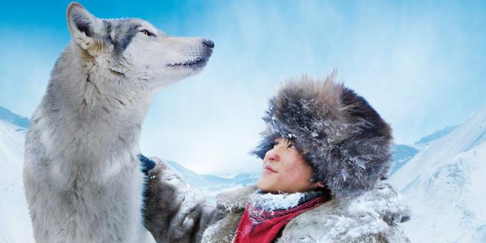 Vuk (Loup, 2009) - Film