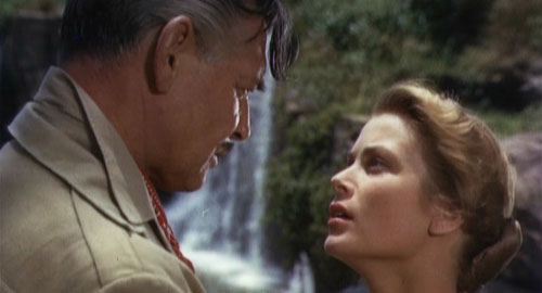Mogambo (Mogambo , 1953) - Film
