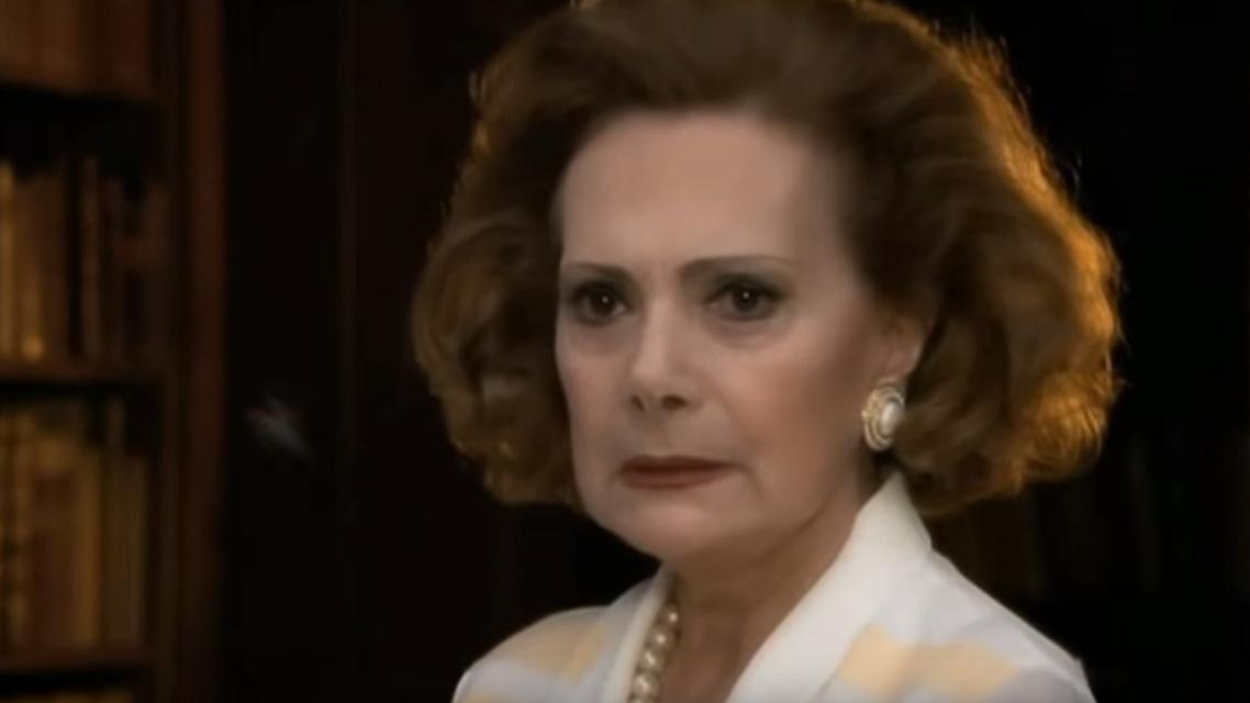 Dama (Madame, 2004) - Film