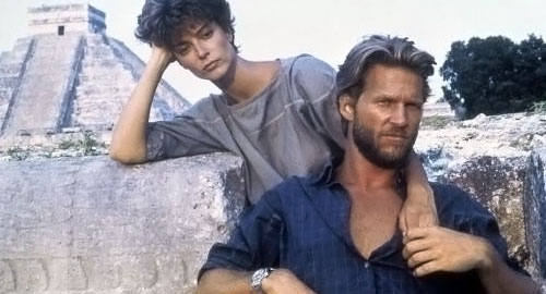 Against All Odds (Against All Odds, 1984) - Film