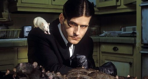 Willard (WILLARD, 2003) - Film