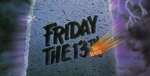 Petak 13. (Friday The 13th: The Series / Friday's Curse, 1987) - Film