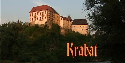 Krabat (Krabat, 2015) - Film