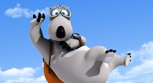 Bernard (Bernard, 2004) - Film