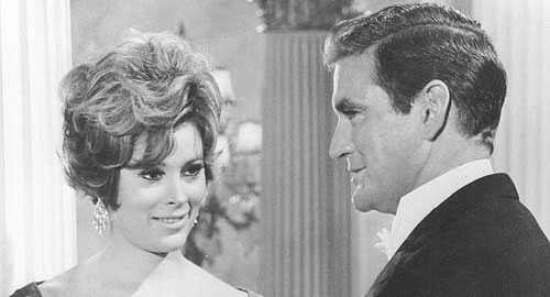 The Liquidator (The Liquidator, 1965) - Film